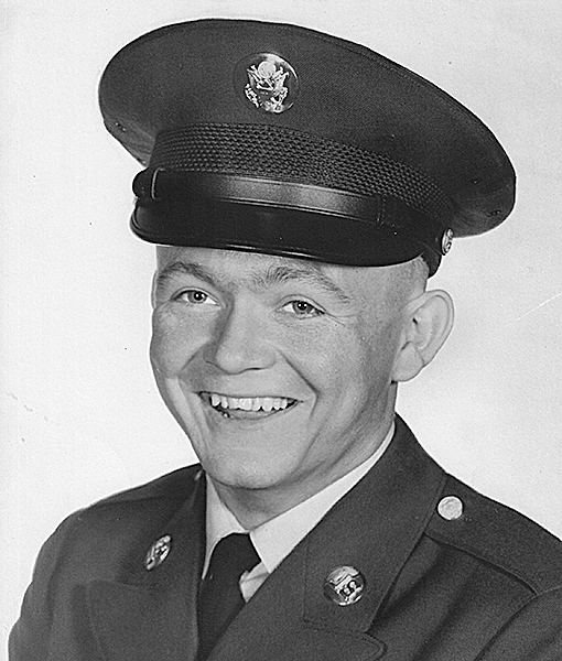 Lyde Maxwell ‘Doc’ Lanham | News, Sports, Jobs - The Intermountain